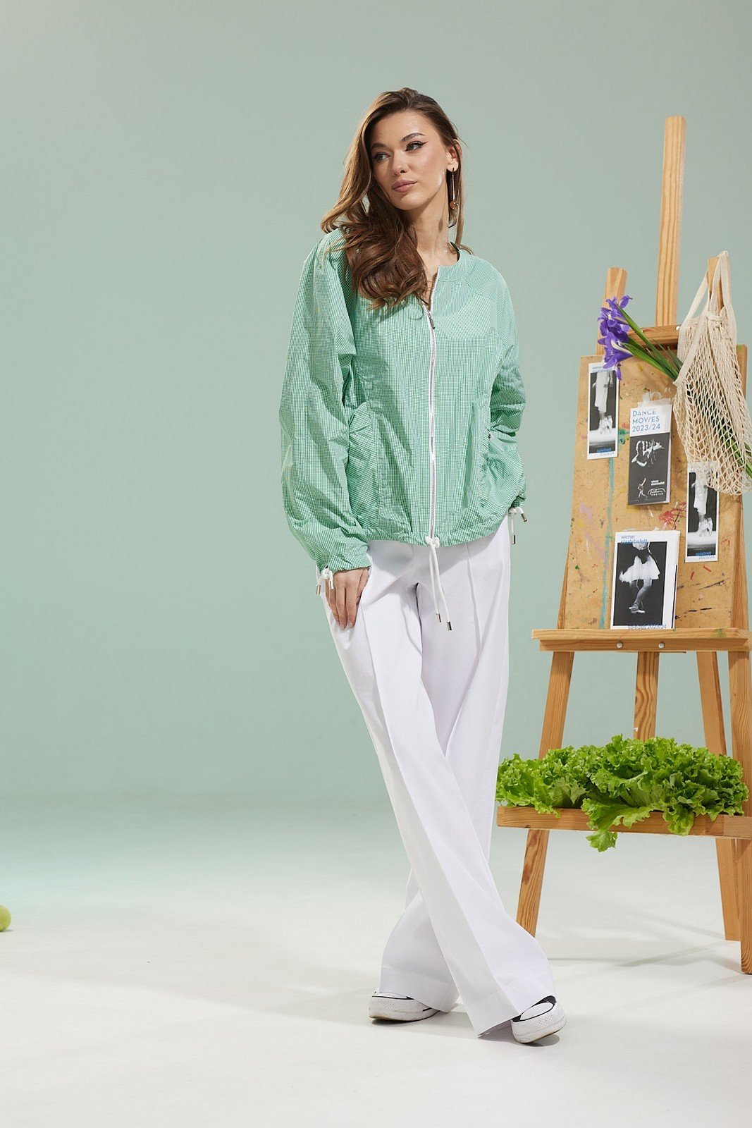 Бомбер 2081 Kaloris купить в интернет магазине | в наличии